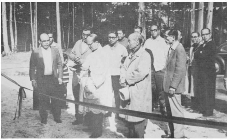 A união da comunidade - Arujá Golf Clube - AGC