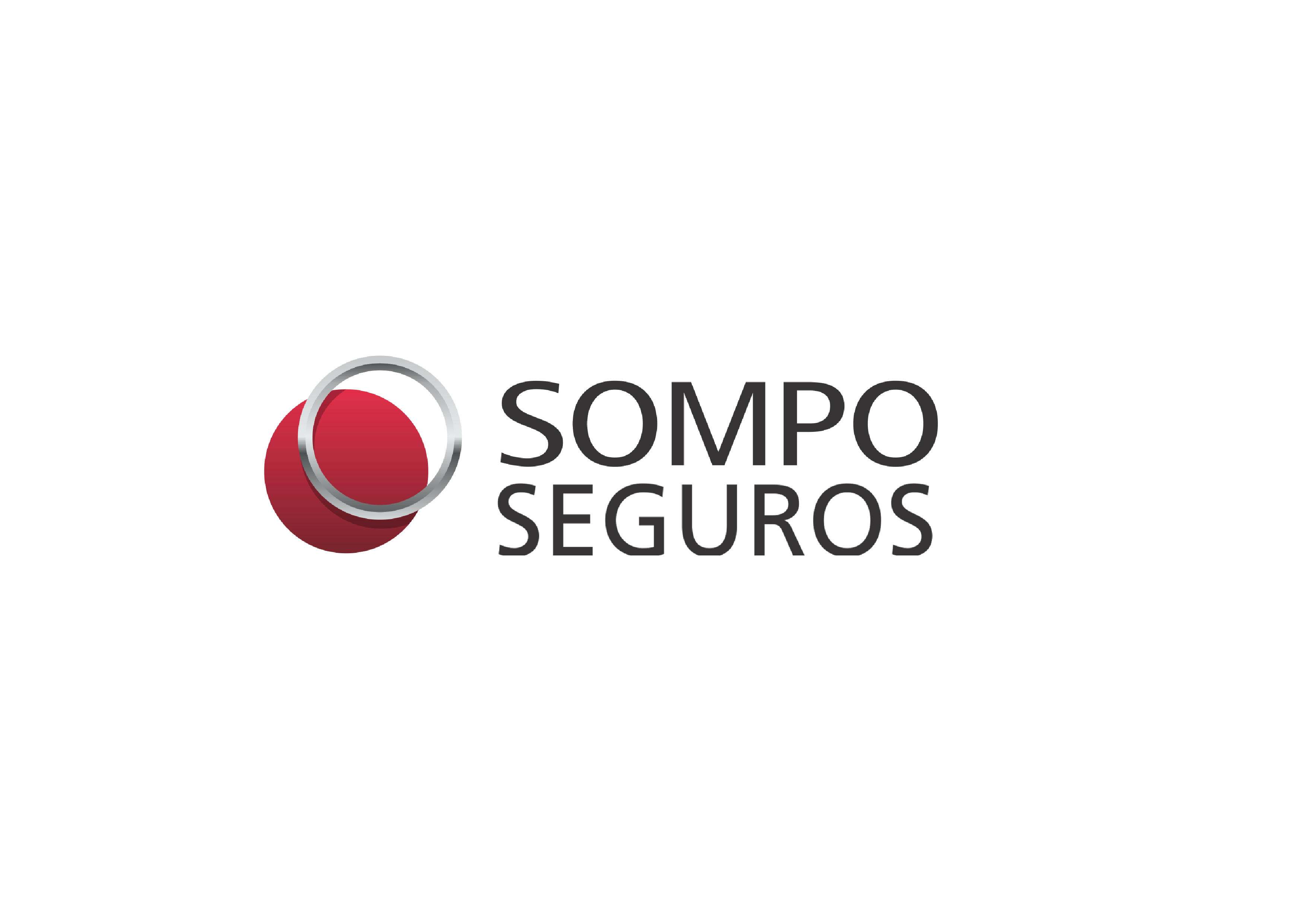 Sompo Logo